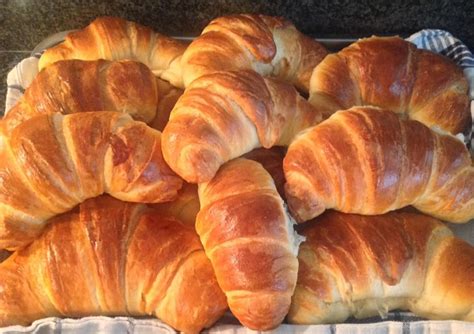 Croissant Recept Artofit