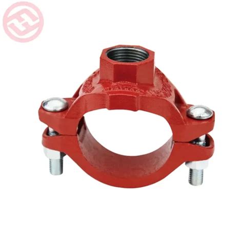 ผู้ผลิตและซัพพลายเออร์ท่อเกลียว If Mech Tee ของจีน ผู้ผลิตอุปกรณ์ท่อดับเพลิง