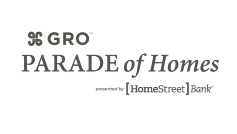 Gro Parade Of Homes Kelsey Hendricks