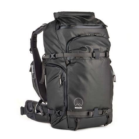 Shimoda Action X30 V2 Backpack Black 520 122