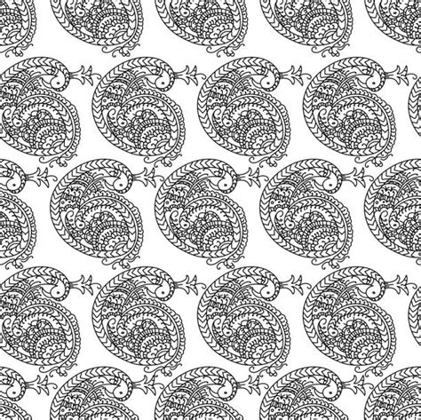 Pasley Pattern Illustrations Royalty Free Vector Graphics And Clip Art Istock