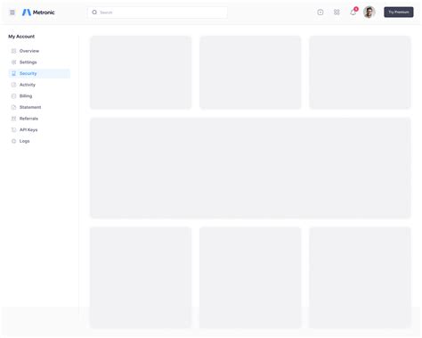 Metronic The Worlds 1 Selling Tailwind Css And Bootstrap Admin