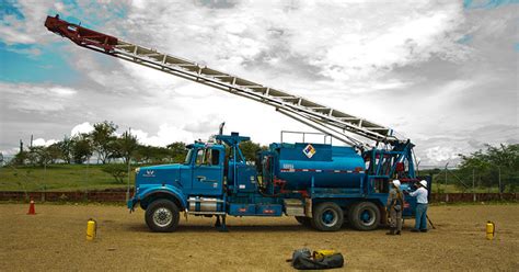 Unidad Flush By Truck Fbt Ttp Well Services