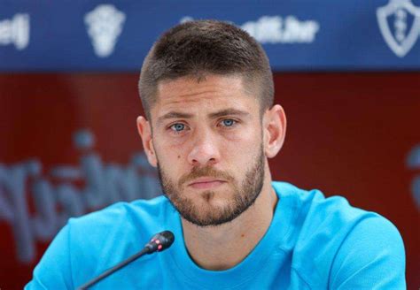 Sp Katar Kramarić U Glavi Smo Spremni Vrijeme Neće Biti Problem