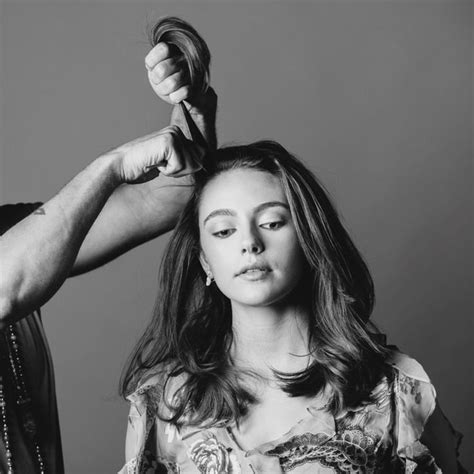 Danielle Rose Russell Gal It Cast Wife