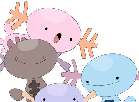 Woop Woop Oc Rpokemon