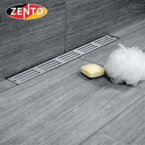 Thoát Sàn Inox304 Zento Zt551 50 10x50cm Shopee Việt Nam
