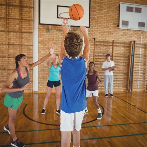 Enhancing Self Reflection In Physical Education The Pe Exit Checklist