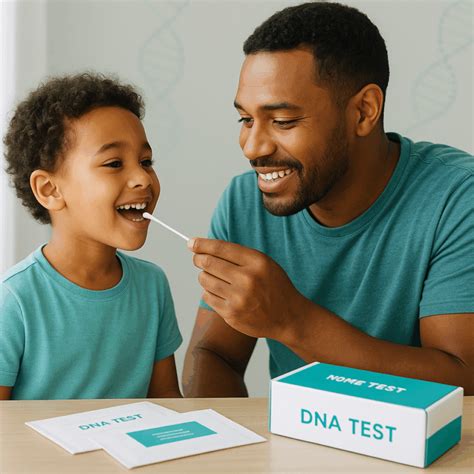 Dna Paternity Testing In South Africa How It Works What To Expect