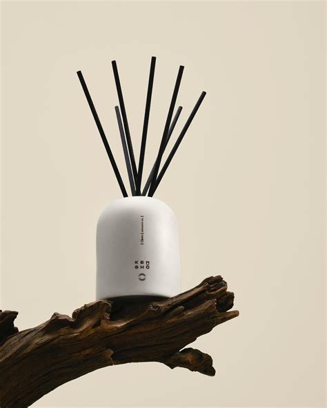 Refill Aromatic Oil Diffuser Signature Collection Kenshō
