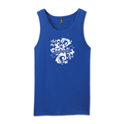 Blue Devils Concord Ca Tank