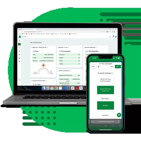 Workplace Assessments All In One Assessment Provider