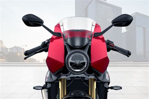 Triumph Speed Triple 1200 Rr 2026 Price Philippines Specs And July Promos