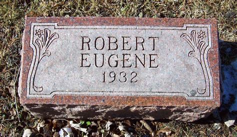 Robert Eugene Junkins 1932 1932 Find A Grave Memorial
