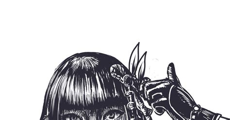 Illustration Art Artwork Hinoa Monster Hunter Rise Pixiv