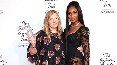 Fashion Awards Celebrates Global Glamour Financial Times