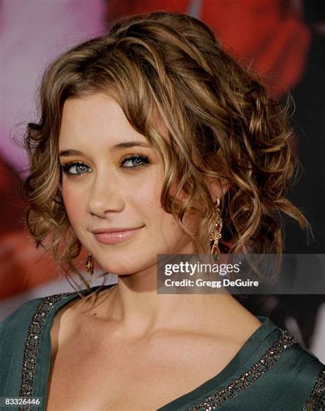 2008 High School Musical 3 Olesya Photos And Premium High Res Pictures