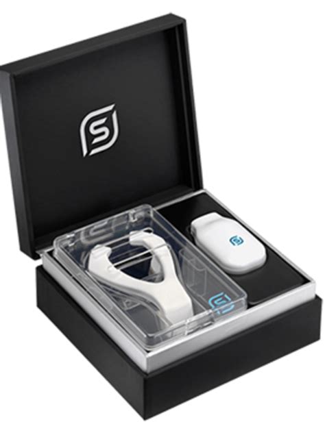 Exciteosa Snoring And Mild Sleep Apnea Treatment Vitalaire Canada