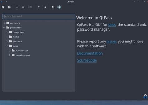 6 Best Open Source Password Managers For Mac