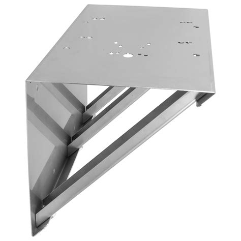 Gands Penrith Pump Wall Bracket Ss