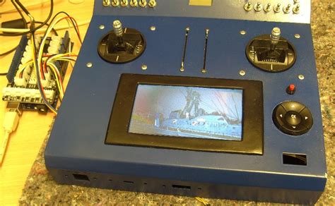 Arduino Basierte Funke Sender Empfänger Module