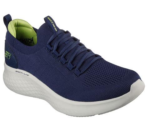 Buy Skechers Skech Lite Pro Faint Flair Men