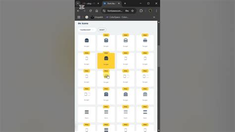 How To Use Font Awesome Icon Library Coding Htmlcssjavascript Tech