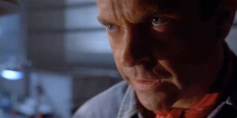 Jurassic Park 10 Best Alan Grant Quotes