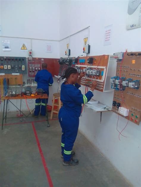 Electrical Trade Test Preparation And Testing Adp Electrical And Training