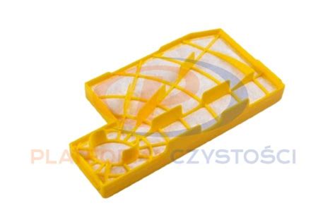 Taski Aero Up Motor Filter Filtr Zabezpieczający Silnik Do Odkurzaczy