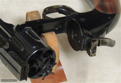 Uberti Schofield No 3 2nd Model Top Break 45 Colt Caliber Revolver Nib