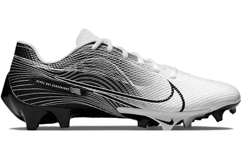 Nike Vapor Edge Speed 360 White Black Mens Cd0082 014 Us