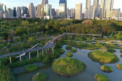 Urban Landscape As An Art Of Survival” An Interview With Kongjian Yu