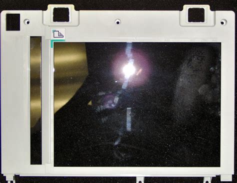 Brother Adf Document Scanner Assy In Stock Used