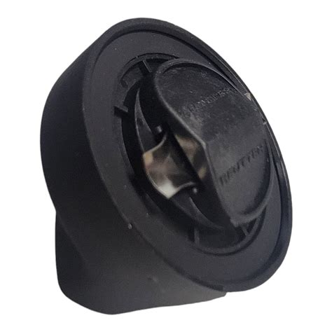 Genuine Detroit Diesel A0000101385 Oil Fill Cap For Dd13 Dd15 Engines All Pro Truck Parts