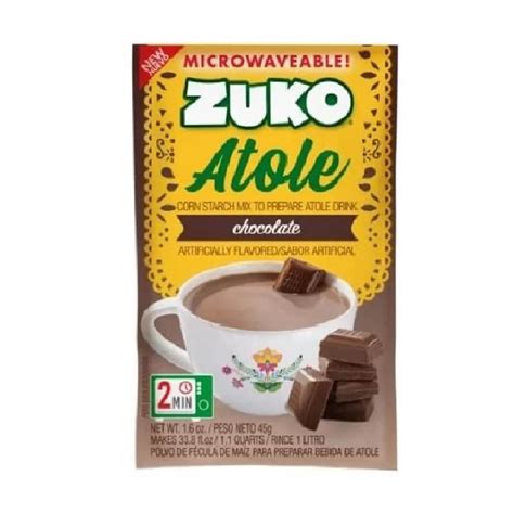 Natilla De Chocolate Hola America