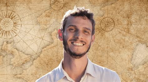 Uncovering The Past With Medieval English Professor Spencer Strub 05 M A Chronicle