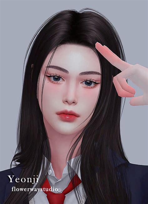 Himeka Downloads Cas Sims Loverslab
