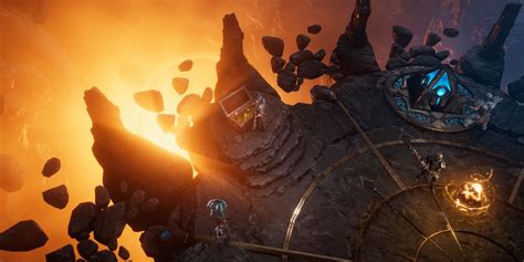 Last Epoch All Blessings And How To Get Them