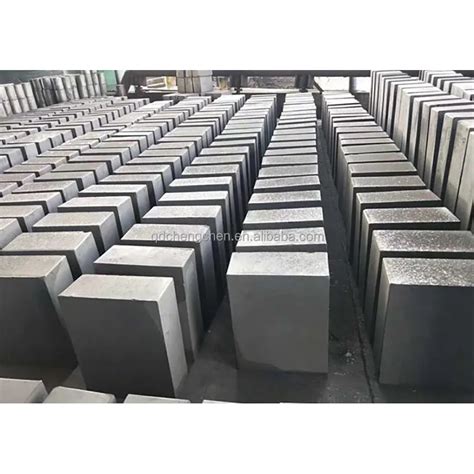 Isostatic Graphite Heating Elements Graphite Rod In China Buy