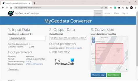 10 个最佳将 Xlsx 转换为 Csv 的工具 2025 免费下 载