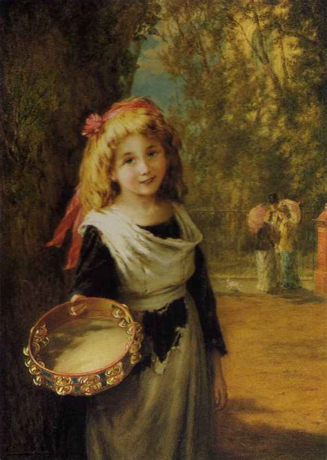 Augustus Mulready Edwin Art Pictures Biography Gallery Works