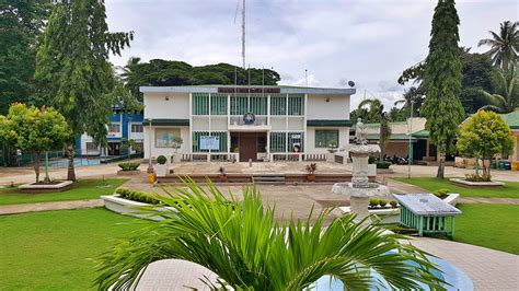 Made It To Mabini Bohol