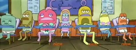 Debbie Rechidgallery Encyclopedia Spongebobia Fandom Powered By Wikia