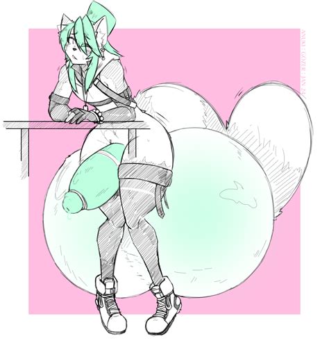 Rule 34 Absurd Res Ailurid Anthro Anuki Aroused Balls Balls Bigger