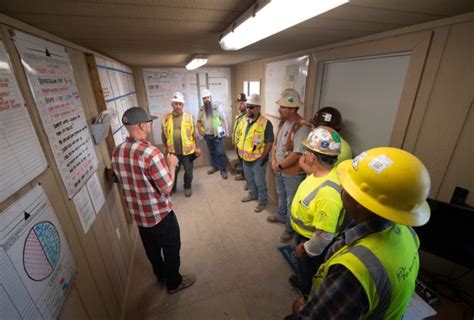 Lean Daily Huddle Blogs Tips And Ideas At