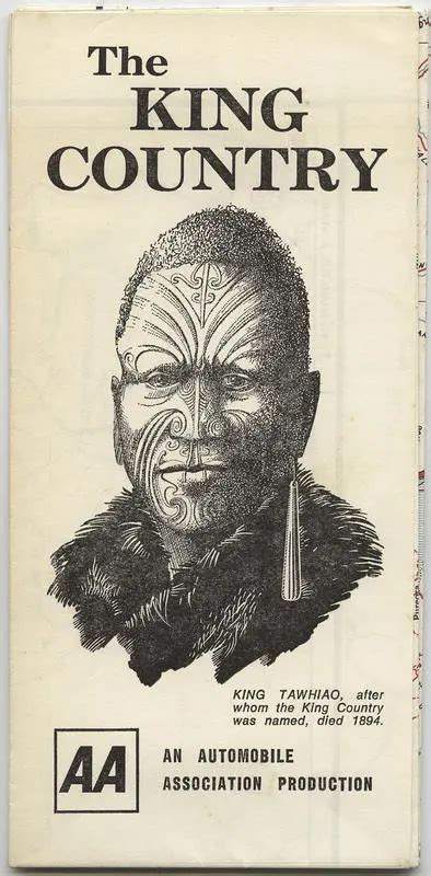 The King Country Record Digitalnz