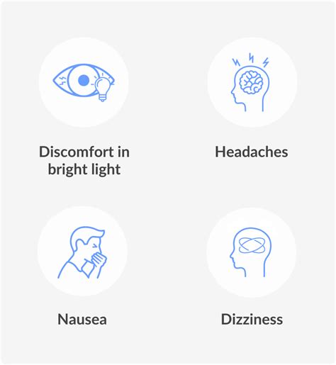Are Blue Eyes More Sensitive To Light Light Sensitivity Vision