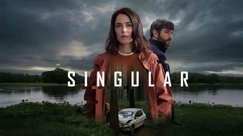 Where To Watch Singular 2025 Online Plex
