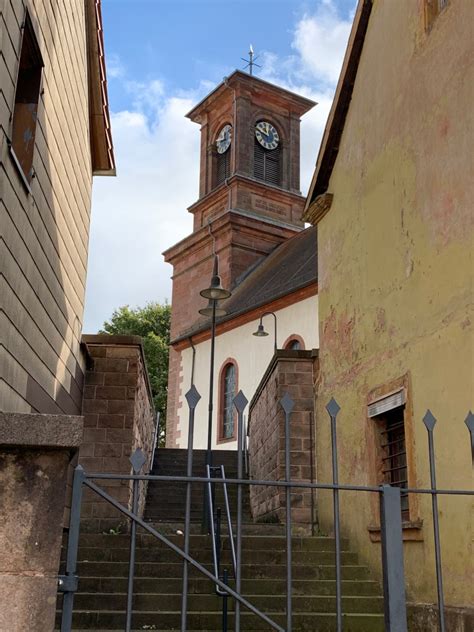 Waldmohr Wannamaker Genealogy